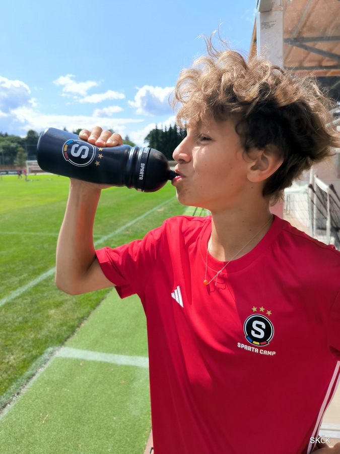 SPARTA CAMP v Červeném Kostelci - Volnočasový web Červený Kostelec